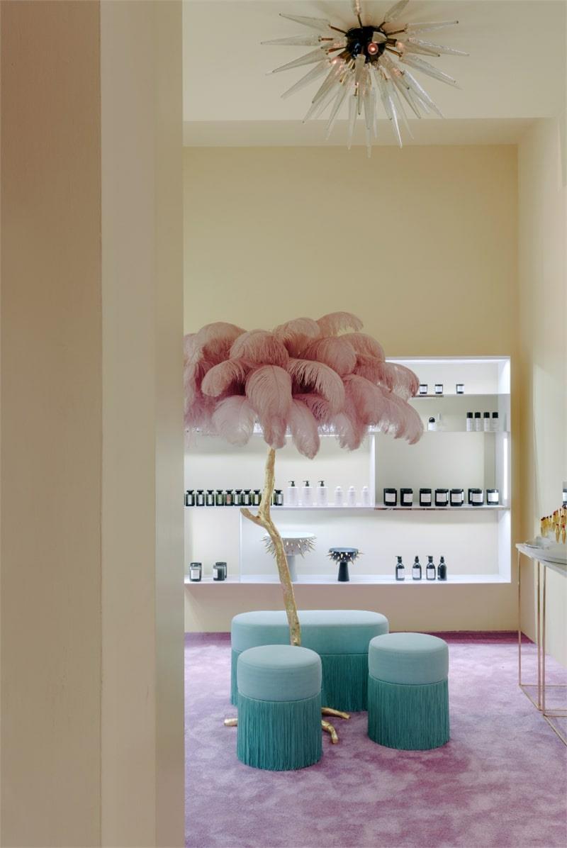 EDEN - Sara Ricciardi Studio