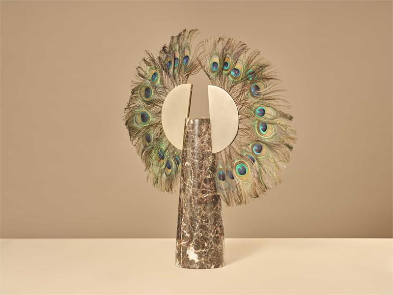 TOTEM - Sara Ricciardi Studio