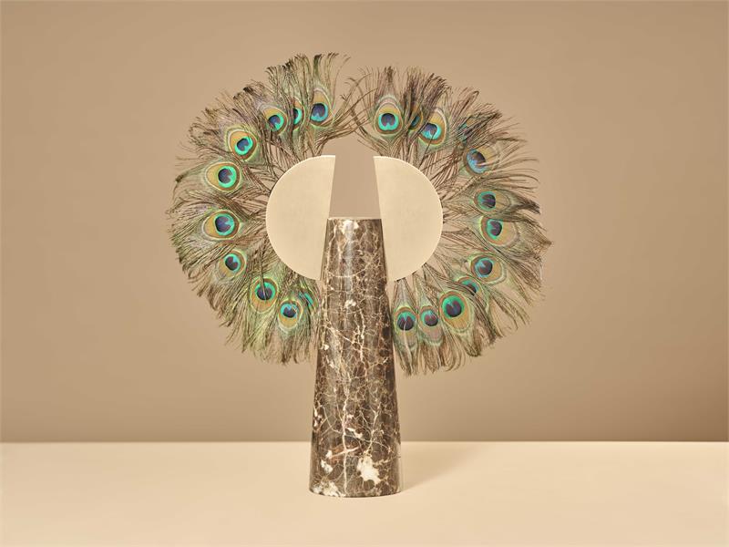 TOTEM - Sara Ricciardi Studio