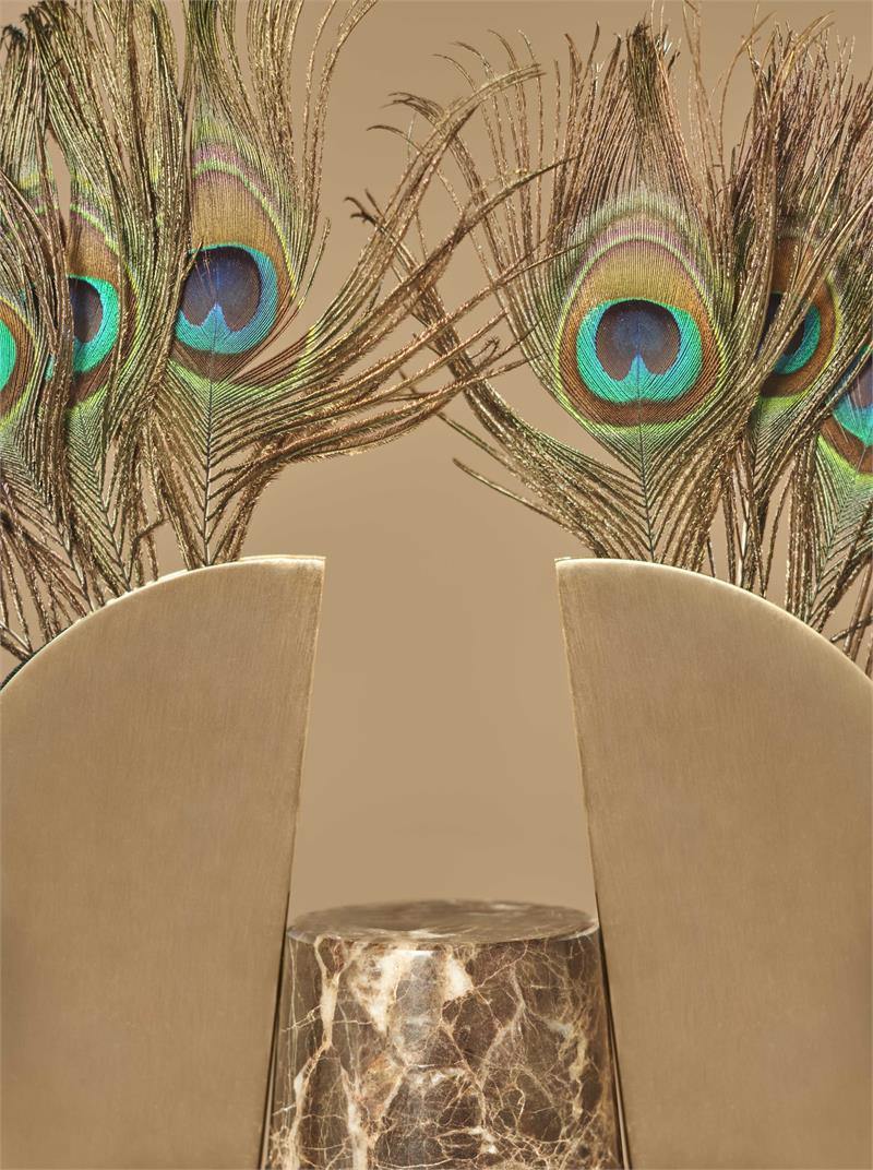 TOTEM - Sara Ricciardi Studio