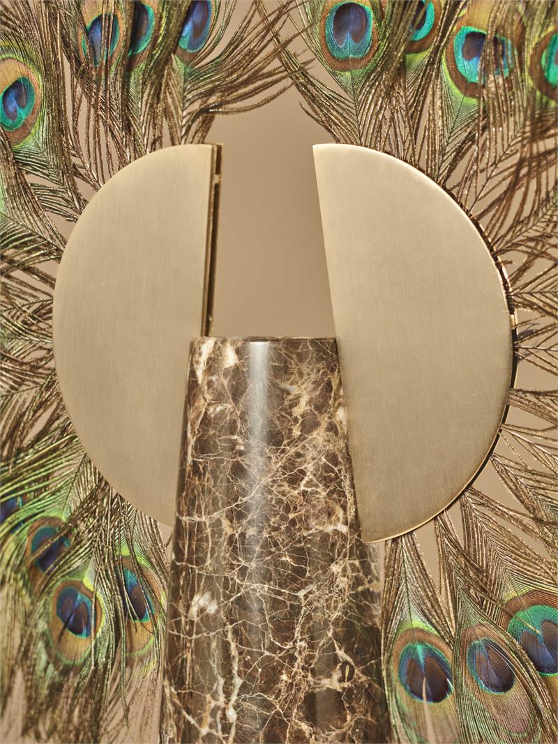 TOTEM - Sara Ricciardi Studio