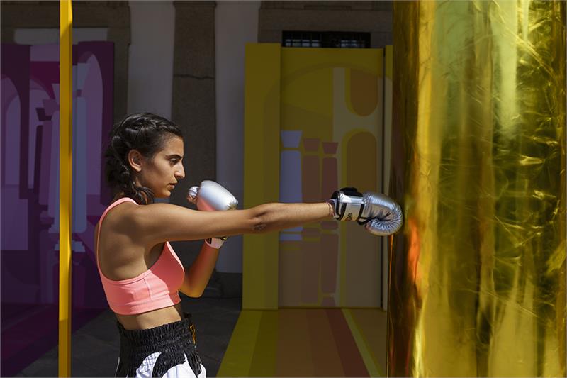 HIDT - Sara Ricciardi Studio