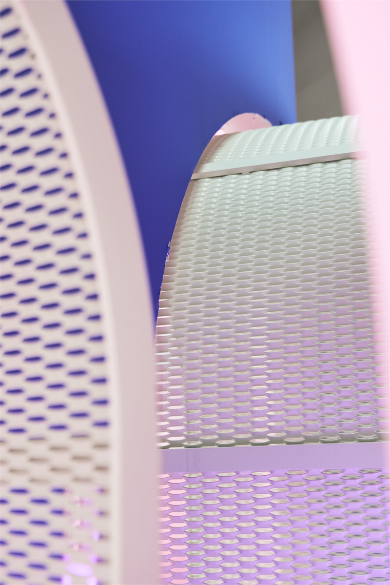 REGI Laboratories - Sara Ricciardi Studio