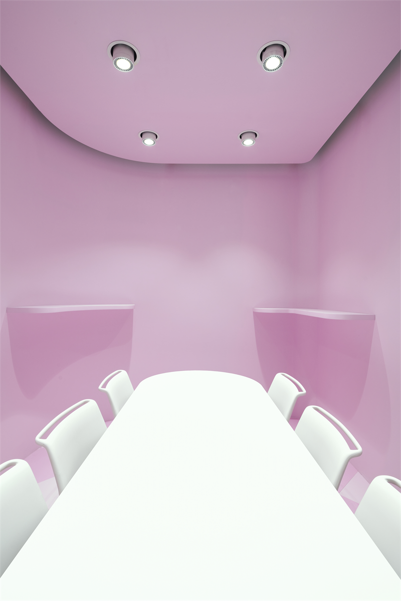 REGI Laboratories - Sara Ricciardi Studio