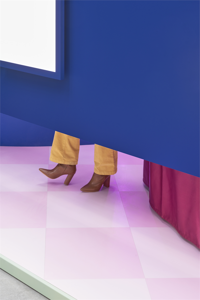 REGI Laboratories - Sara Ricciardi Studio