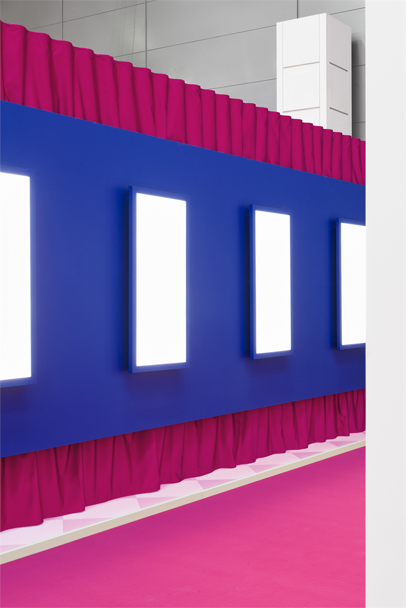 REGI Laboratories - Sara Ricciardi Studio