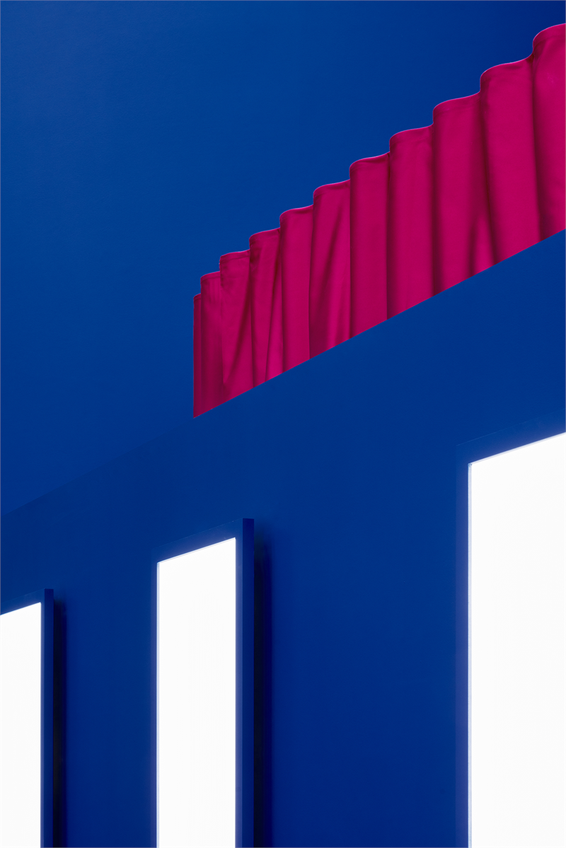 REGI Laboratories - Sara Ricciardi Studio